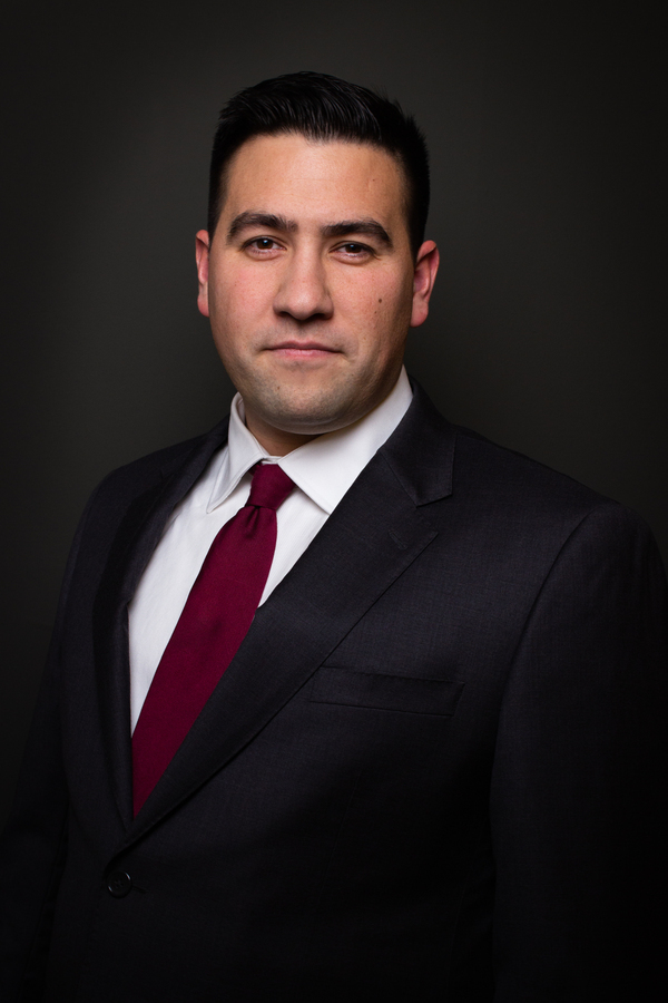 Dominic Restuccia - Griffith Realty - Griffith Realty